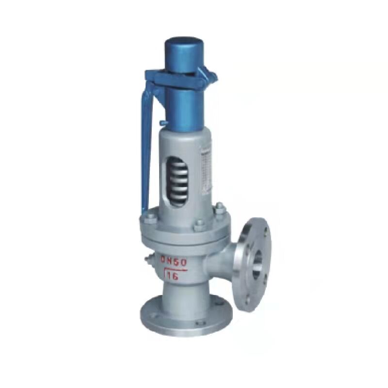 What are Types of Safety Valve Structures and Specific Applications ...