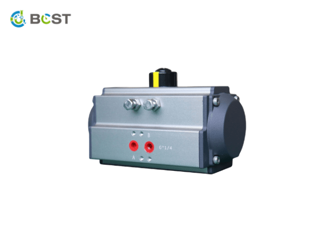 What is the difference between direct acting and reverse acting ...