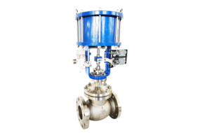 BCST Valve | Control Valve Manufacturer，One Step Solution for ...