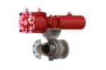 BCST Valve | Control Valve Manufacturer，One Step Solution for ...