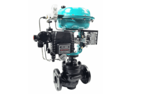 BCST Valve | Control Valve Manufacturer，One Step Solution for ...