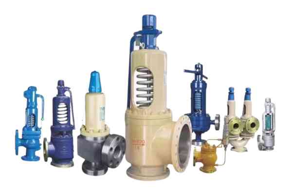 Check Valve Leaks: How to Inspect, Avoid, and Repair - Control valve ...