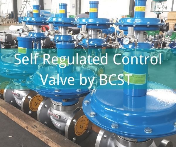 Tank Level control solution – Control valve & on off valve ,solenoid ...