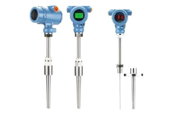 High Temperature and pressure control - Control valve & on off valve ...