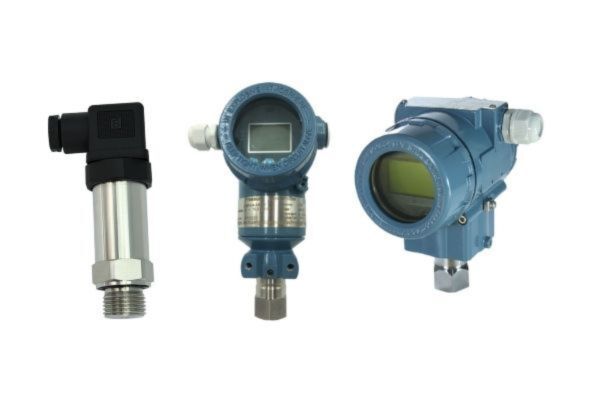 High Temperature and pressure control - Control valve & on off valve ...
