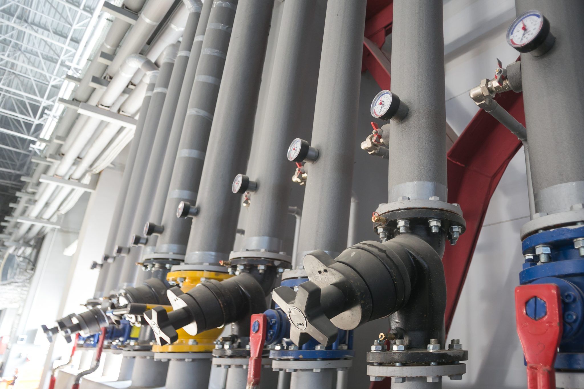 Explosion-Proof Valve - Control valve & on off valve ,solenoid-valve ...